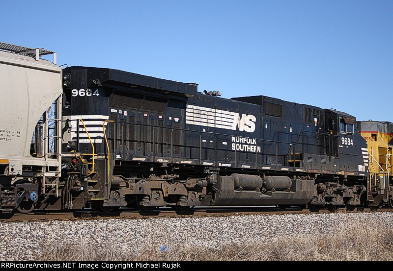 NS 9684